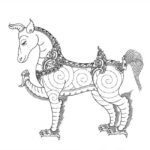 Mythical creatures of Thailand